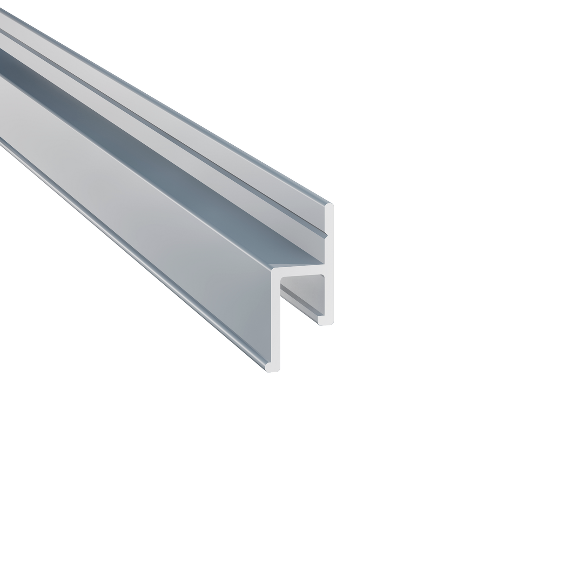 Ceilex Wall Profile Open Edge (AP-151) – CEILEX INC