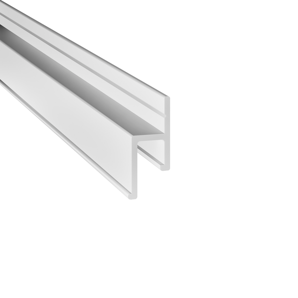 Ceilex Wall Profile Open Edge (AP-151) – CEILEX INC