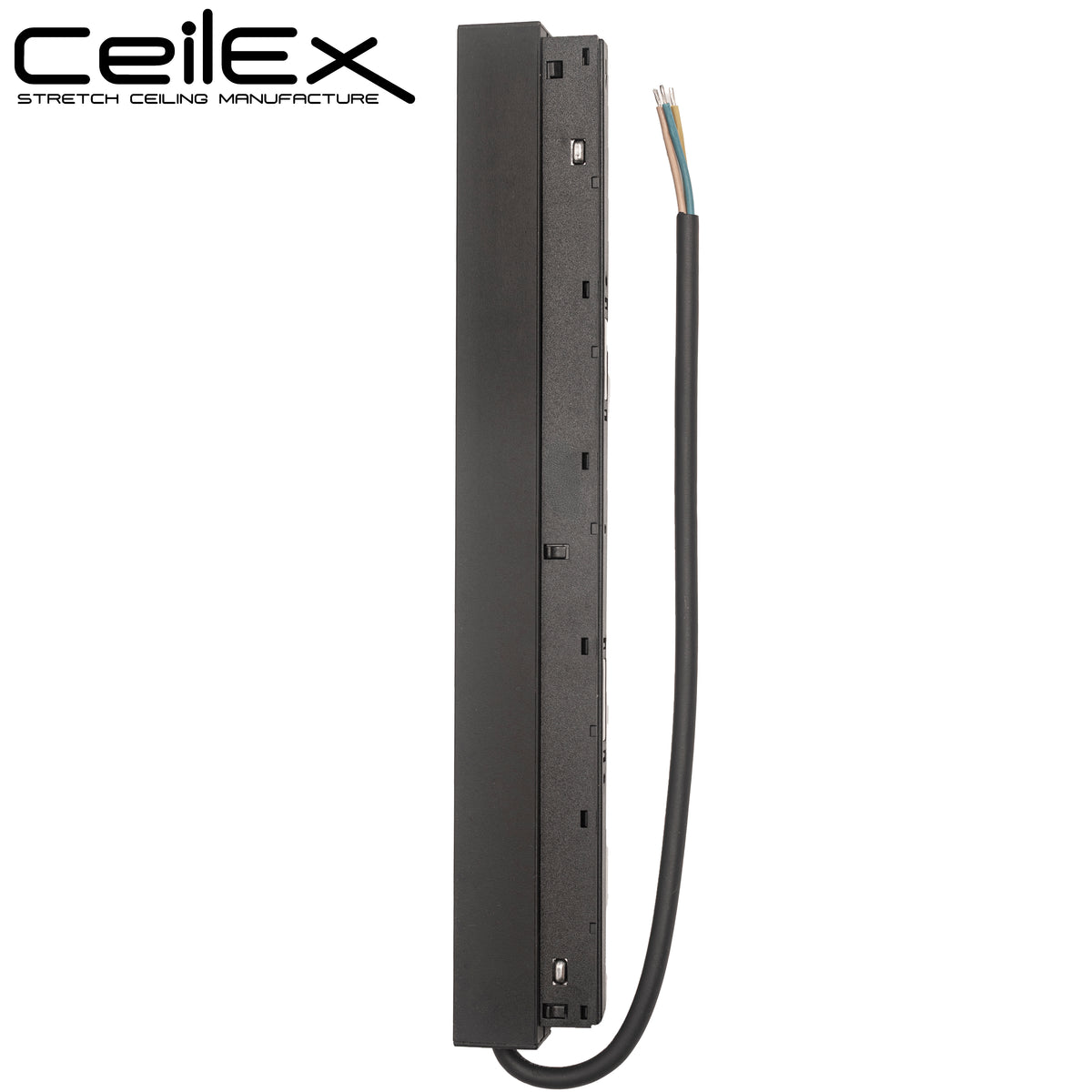 Ceilex LED Driver 48V 200W IP20, Constant-Voltage Power Supply, LED Po ...