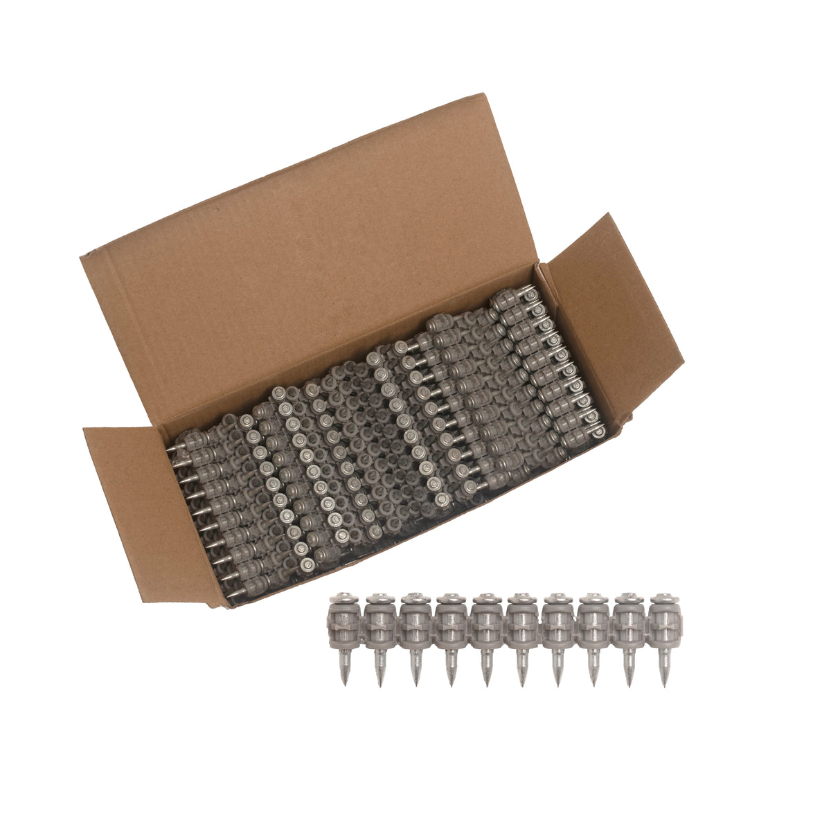 Ceilex 1000x Collated Concrete Nails 7/8'' (22mm) - for Hilti only B3 ...