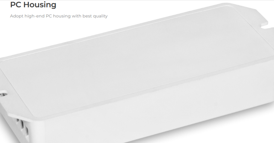 5-Channel High Performance Amplifier – Miboxer PA5 | CEILEX – CEILEX INC