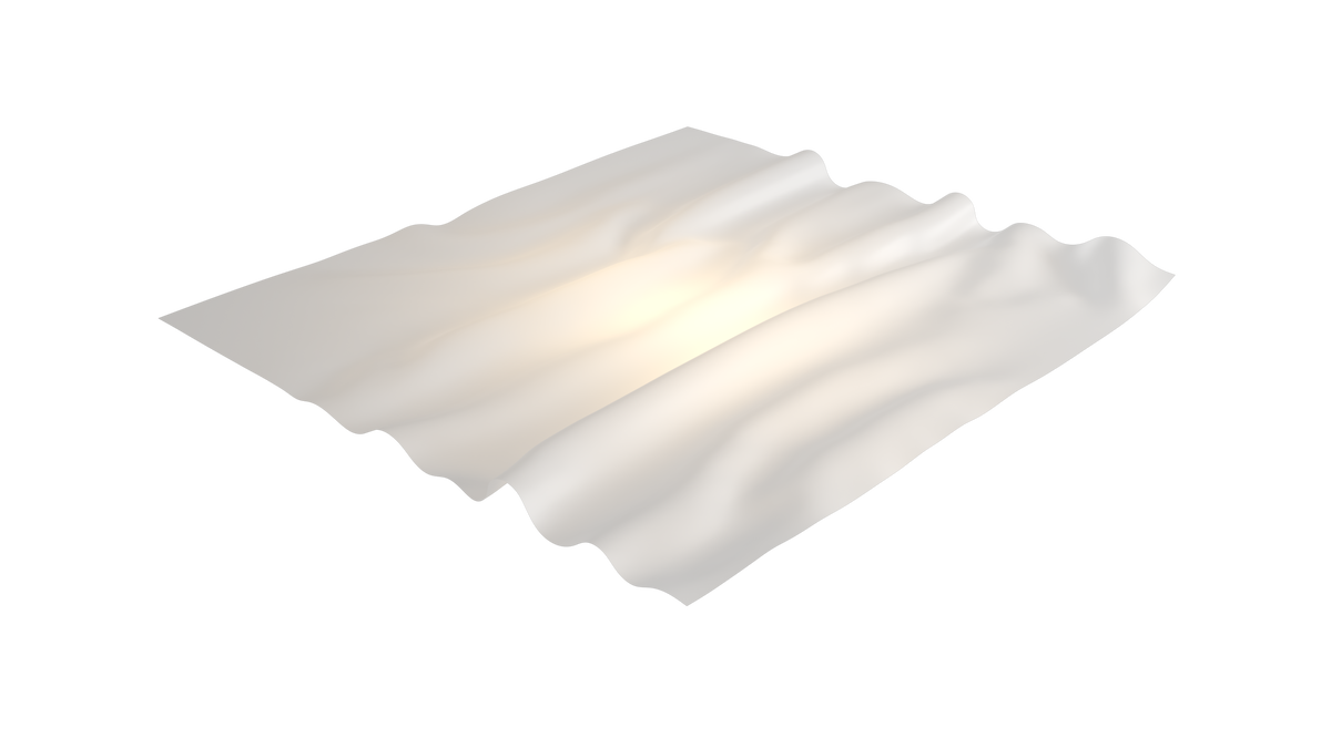 Ceilex Translucent - White Cold – CEILEX INC